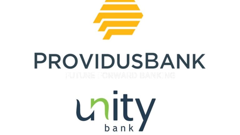 Unity, Providus Banks Merger a Done Deal as Integration Progresses ...